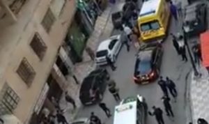 Le ministre algérien Ferhat Ait Ali renvoyé de Michelet, sa région d ...