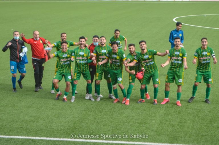 Archives des Jeunesse sportive de Kabylie (JSK) – Page 8 sur 12 – VAVA ...