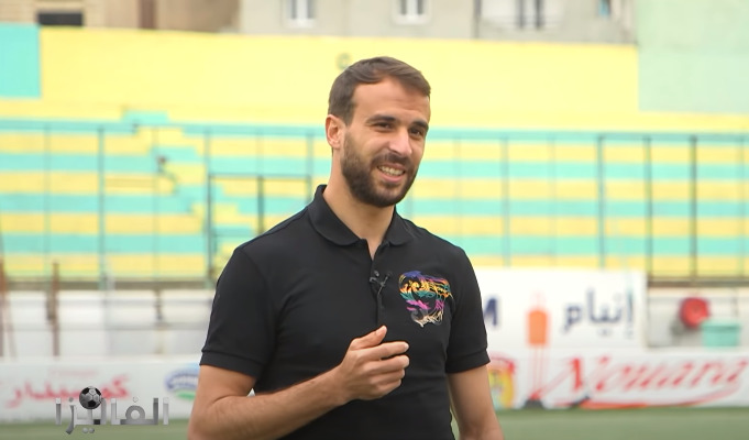 VIDEO. Les mots forts de Walid Bencherifa sur le prestige de la JSK et ...