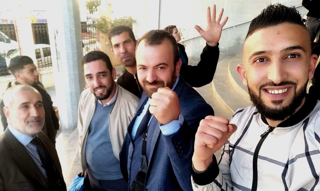 Tribunal de Vgayet : la juge quitte la salle suite au plaidoyer en ...